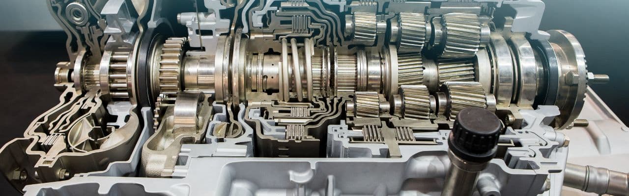 Benefits of Regular Automatic Transmission Repair