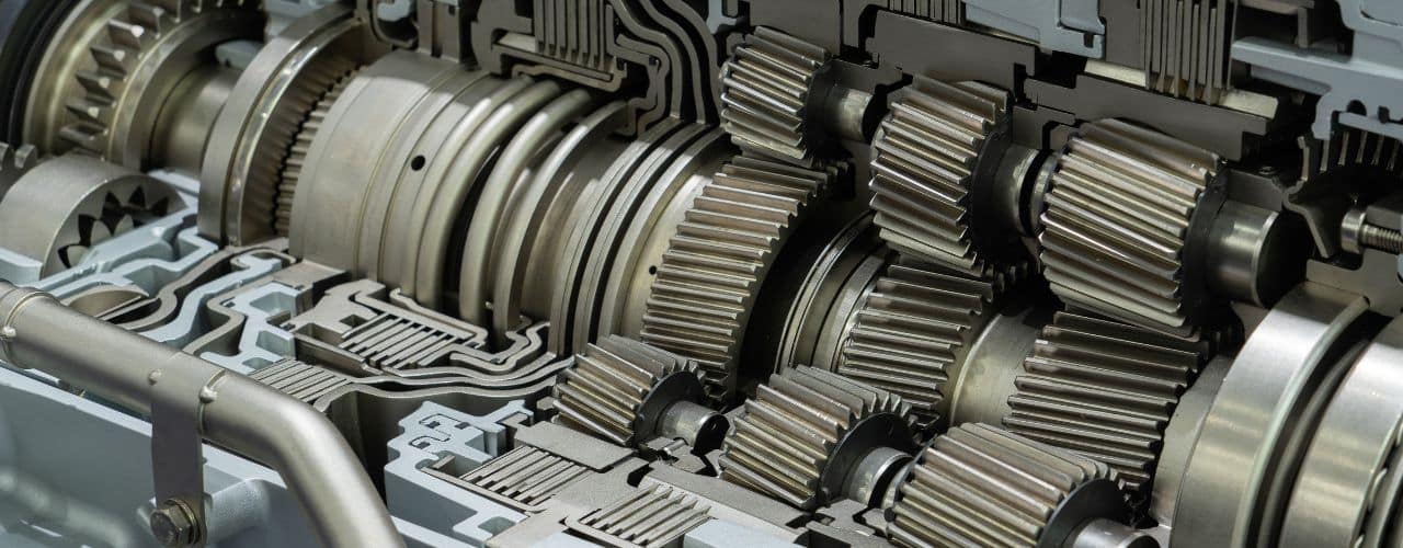 How Does an Automatic Transmission Work? AlltransPlus Guide