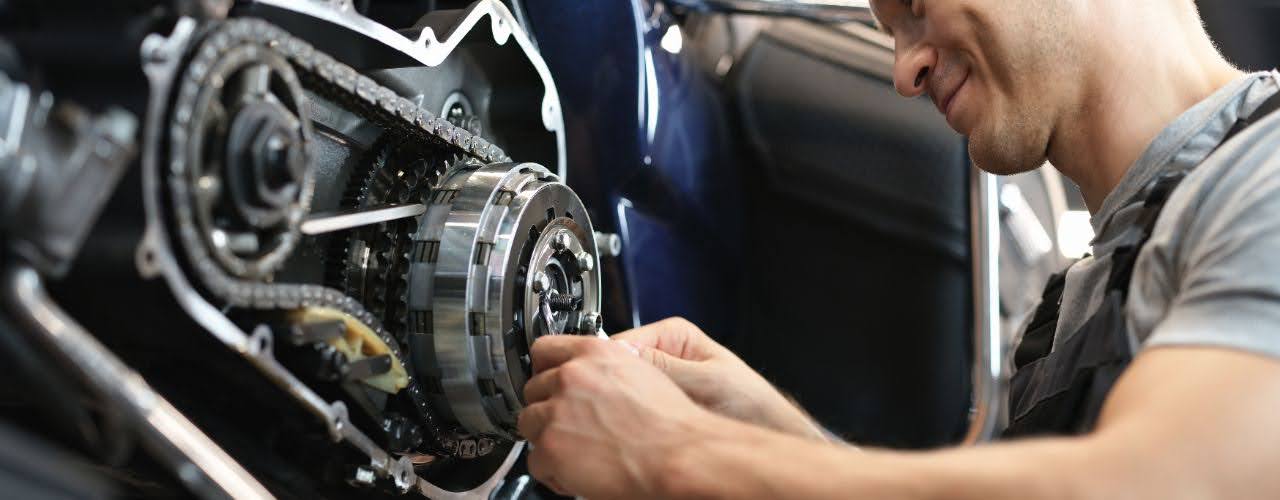 Transmission Clutch Repair Costs: What to Expect and How to Save ...